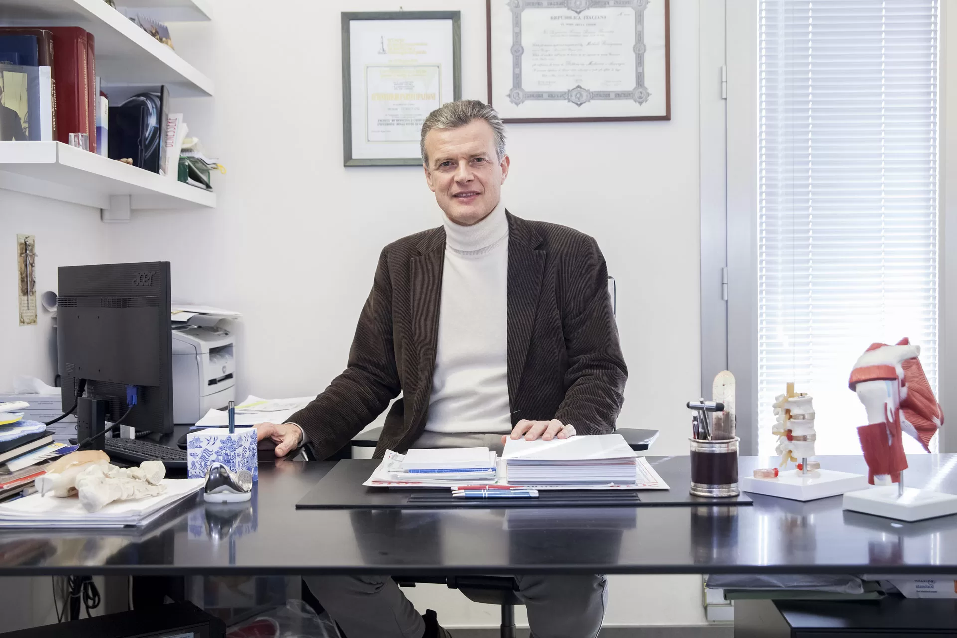 Medici - Akos Medical Health & Sport